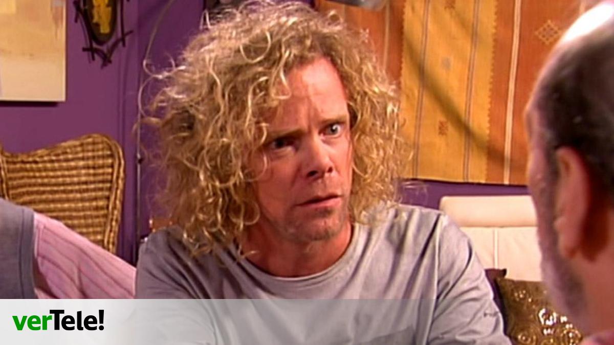 La que se avecina: Muere Jimmy Shaw, actor de 'La que se avecina', a ...