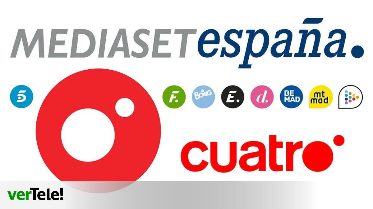 Mediaset intenta resucitar Cuatro tras años estancada y sin sello propio