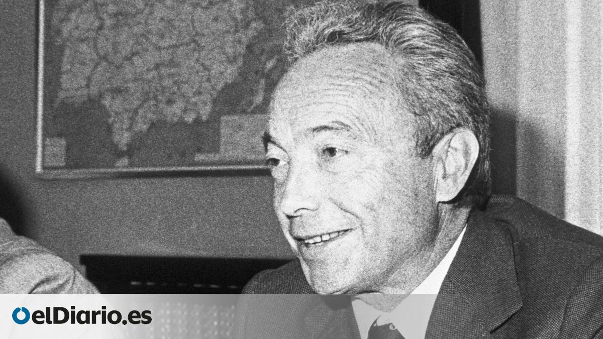 Pere Duran Farell, el visionario que trajo el gas natural a la España ...
