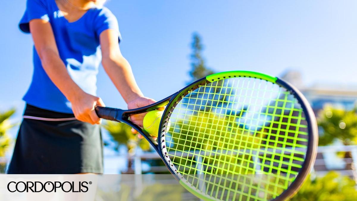 Canarias como ejemplo del trabajo que impulsa el tenis formativo en España
