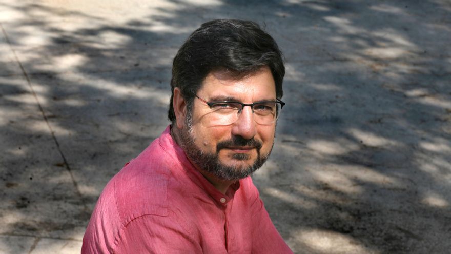 Ignacio Blanco: "Sumar ha conseguido vincular a una propuesta de país a ...