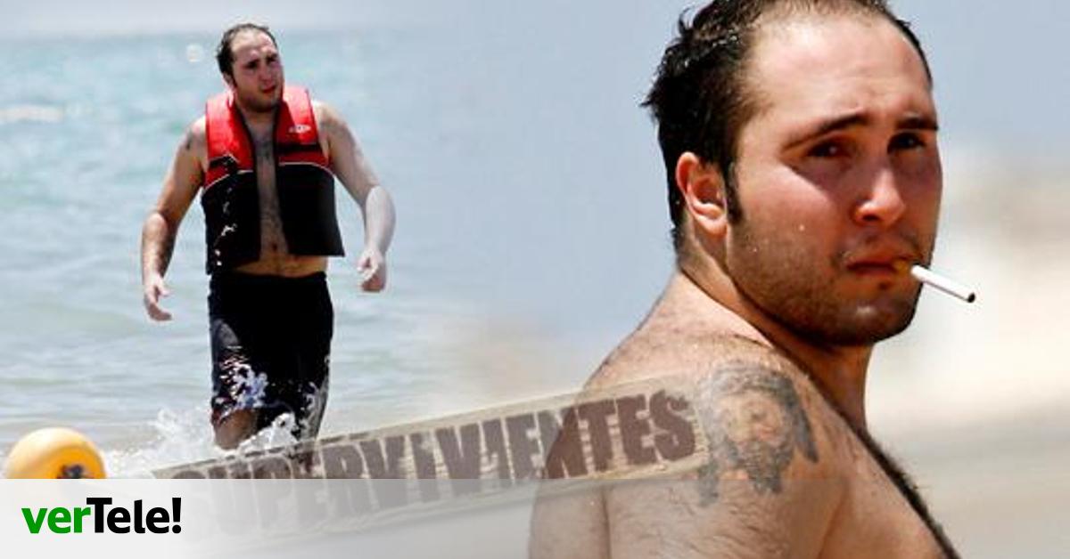 Paquirrín confirma que va a Supervivientes