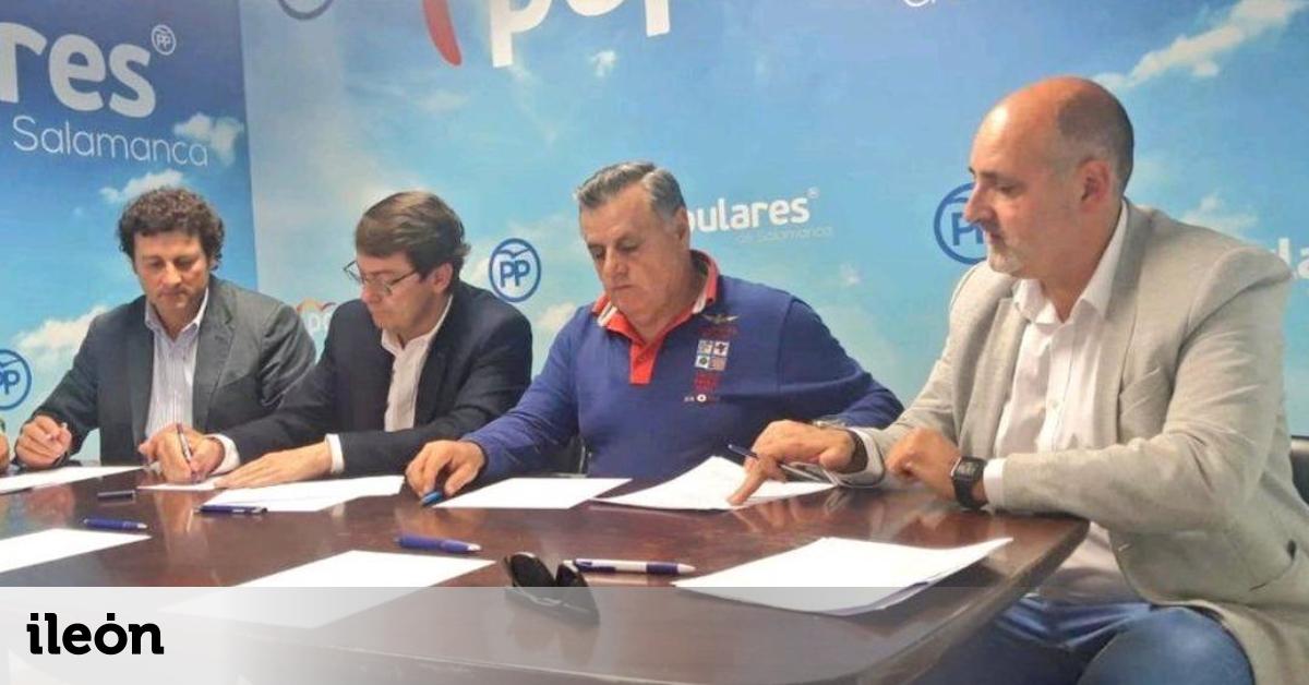 Arranca el contrato para proyectar el instituto para Villaquilambre ...