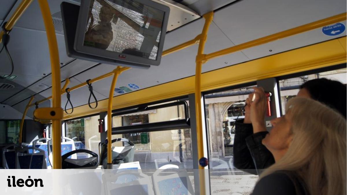 Próxima parada...