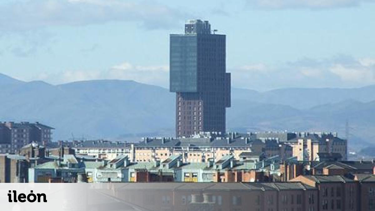 Torre de la Rosaleda, destino: el banco malo