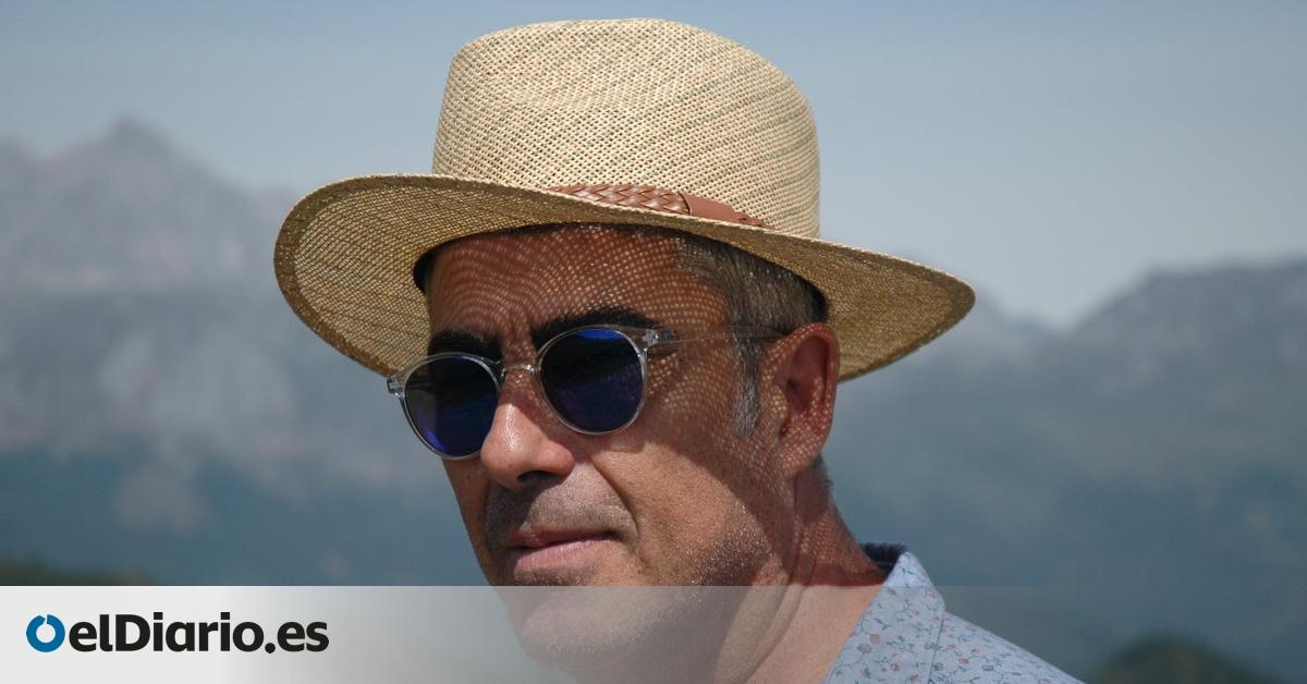 La poesía como muestrario de obsesiones en ‘El guardián de la voz’, de ...