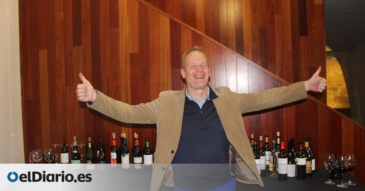 Tres vinos de Rioja consiguen los 100 puntos de Tim Atkin