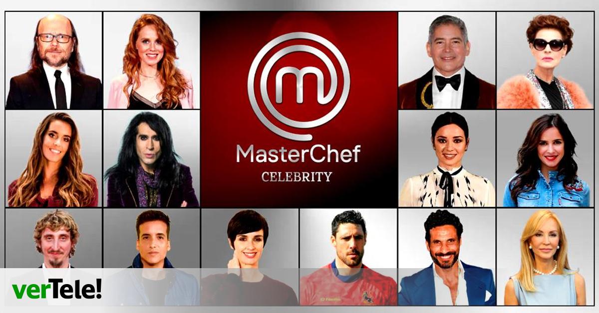 Ahora sí: el jugador de rugby Jaime Nava completa el casting de ...