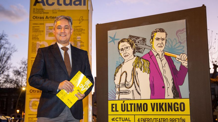 El Festival Actual abre la programación cultural nacional con Auserón y ...