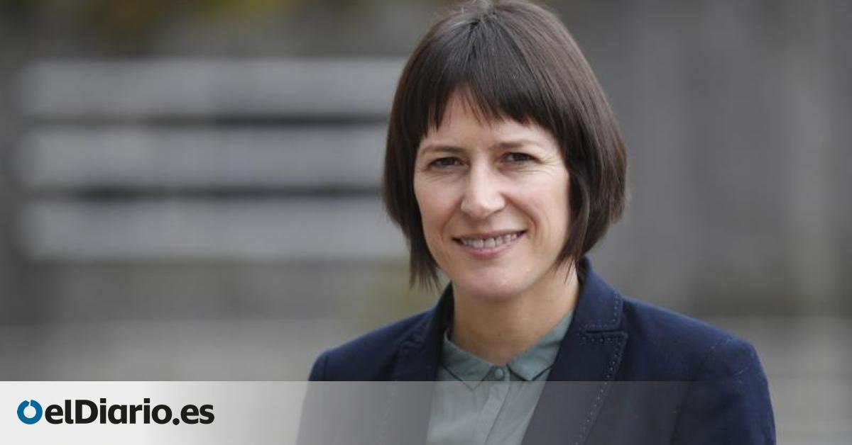 Ana Pontón, la joven veterana que rescató al BNG del abismo