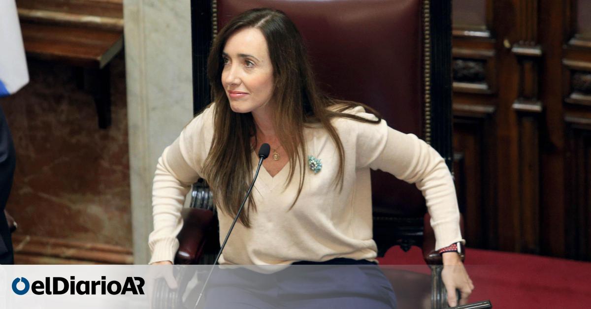 Ley Bases, la chance de Villarruel para reivindicarse frente a Milei, su círculo íntimo y la ...