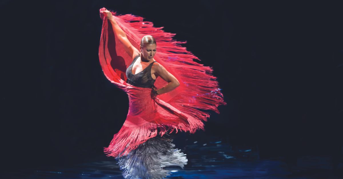 Miguel Poveda, Sara Baras o Javier Camarena conjugarán flamenco, baile ...