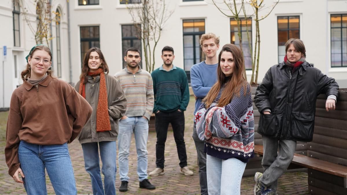 La banda holandesa Tomillo Collective trae el miércoles su jazz a El ...