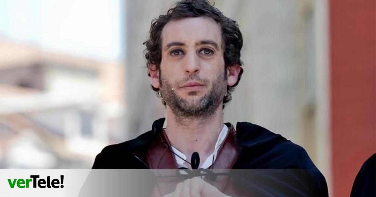 Muere a los 53 años Isaac Bravo, actor de teatro y series como 'Tierra ...