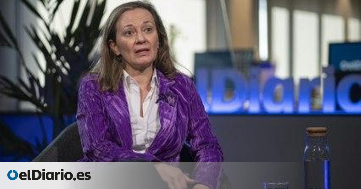 VÍDEO | Entrevista a Victoria Rosell, delegada del Gobierno contra la ...