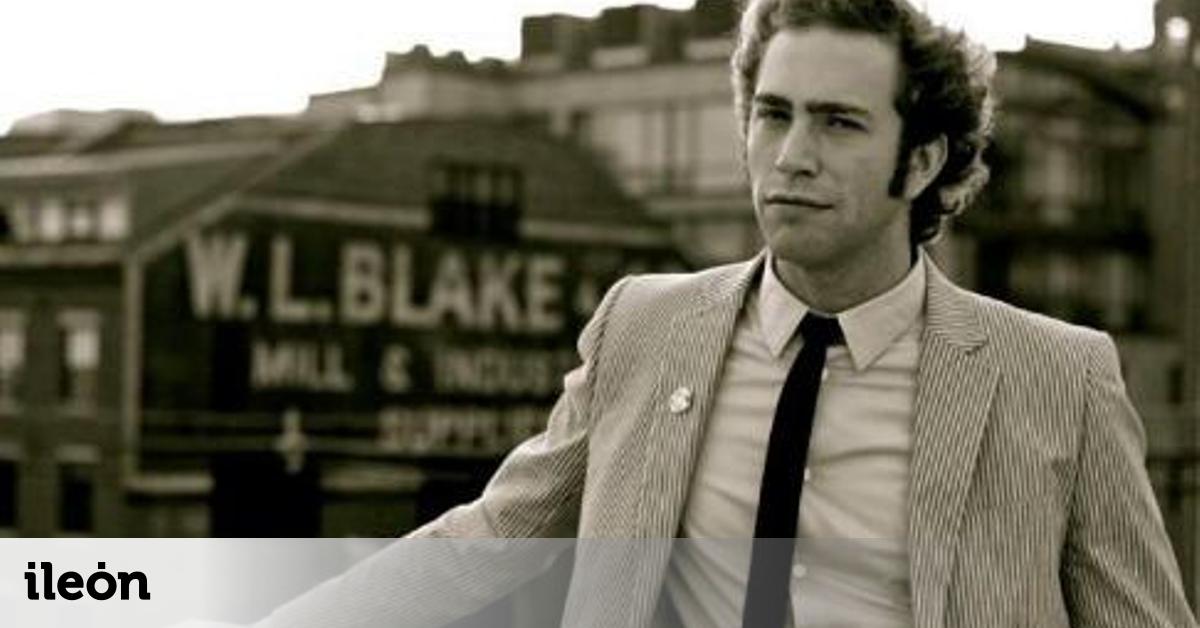 Kurt Baker lleva su atractivo power pop a El Gran Café