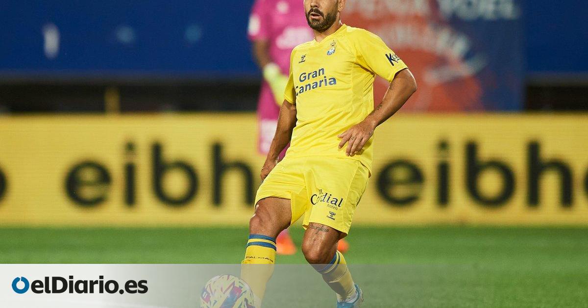 Álex Suárez seguirá de amarillo hasta 2028