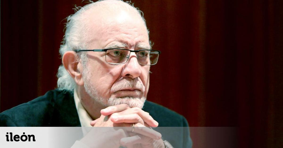 José María Merino presenta su libro ‘A través del Quijote” en el Museo ...