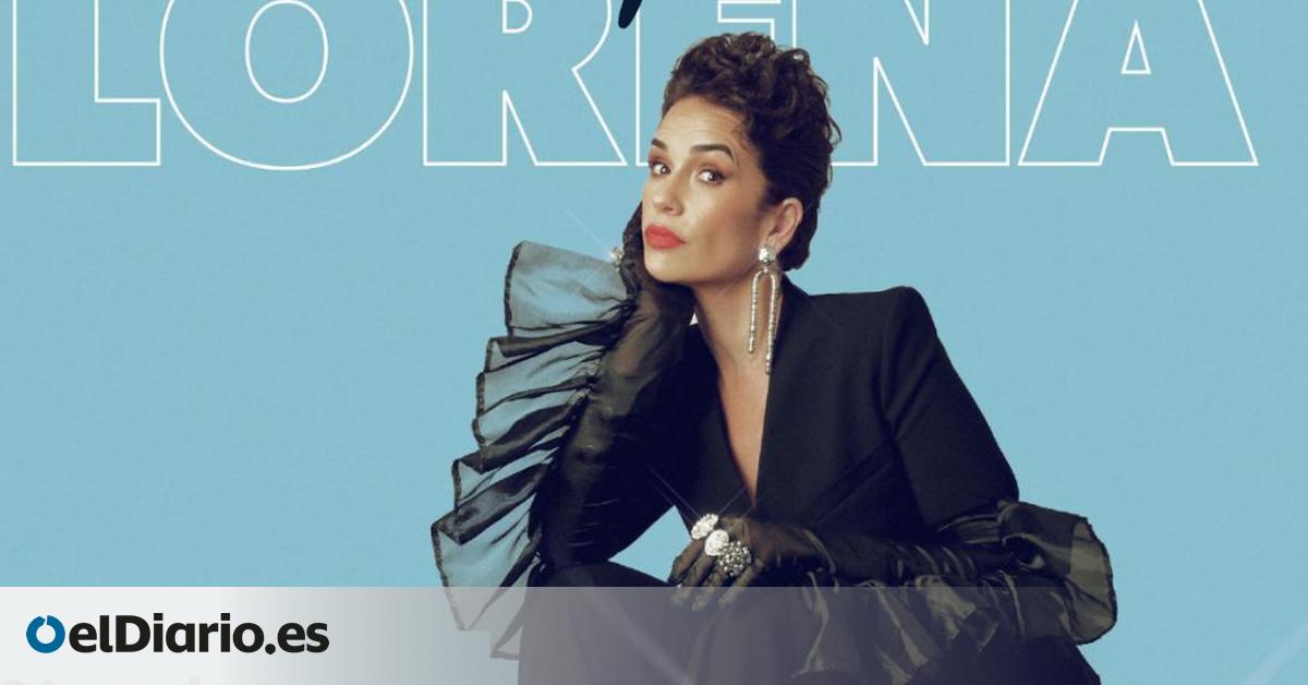 Petite Lorena presenta su espectáculo ‘Tremenda’ en El Paso