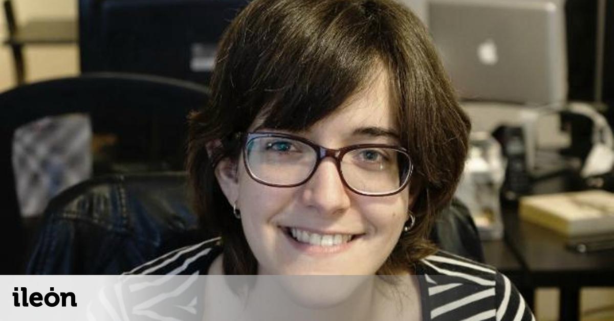 Ángela Bernardo analiza en la Facultad de Biológicas la ciencia que se ...