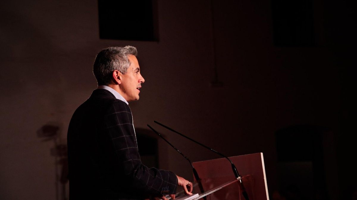 Zuloaga: "No hay ni un socialista en Cantabria que busque que se bajen ...
