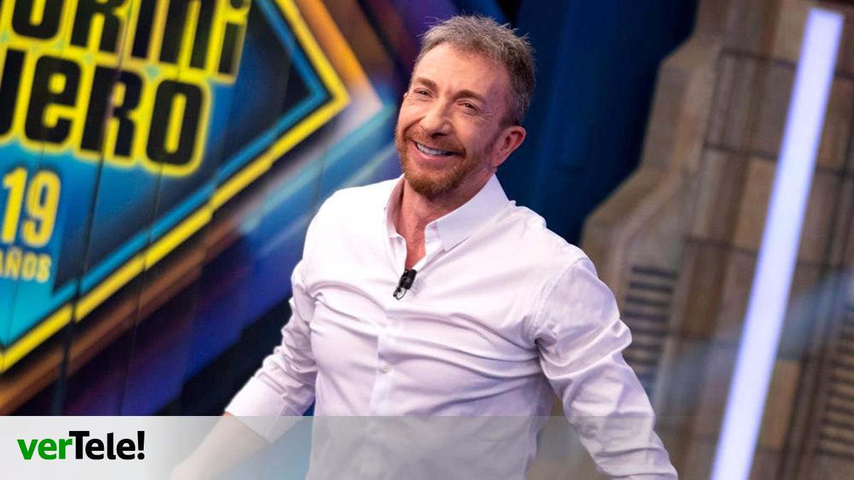 'El Hormiguero' anuncia sus últimos invitados del año en Antena 3 antes ...