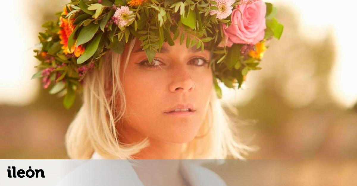 Yoly Saa pasa por El Gran Café de León en su gira nacional antes de la ...