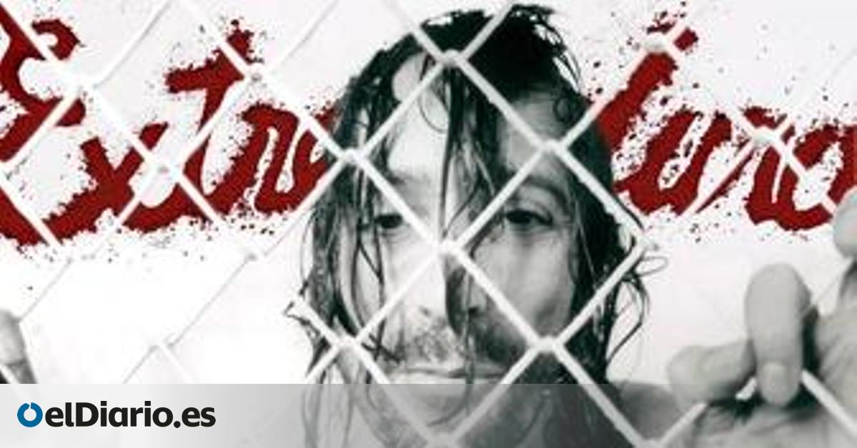 Extremoduro: ni gira, ni entrevistas, solo 'Material Defectuoso'