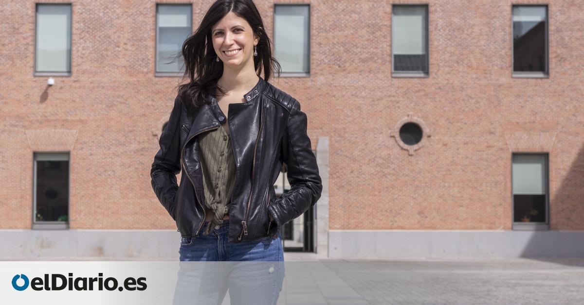 Ana Requena: "La vergüenza es un mecanismo muy potente que tiene el ...