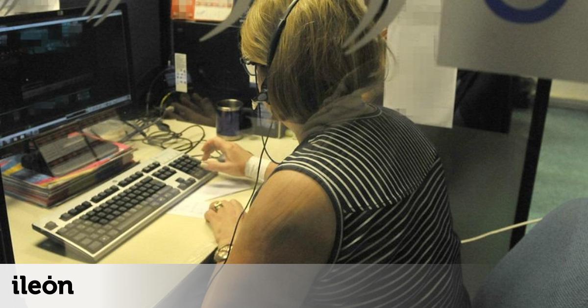 Trabajadores de call center se movilizan este viernes en León para ...