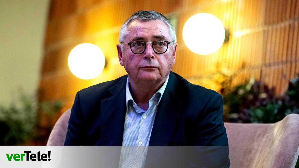 Muere Michael Robinson a los 61 años, un emblema del fútbol en la ...