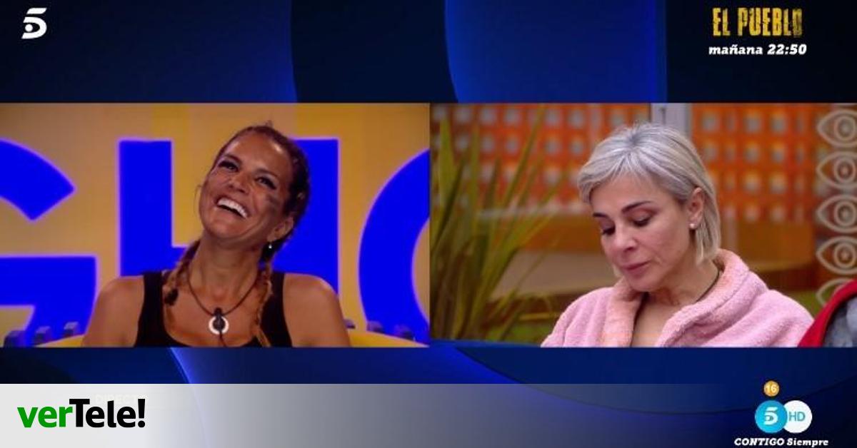 'GH Dúo' tiñó a Manuel como Ismael Beiro, hundió a Ana María Aldón y ...