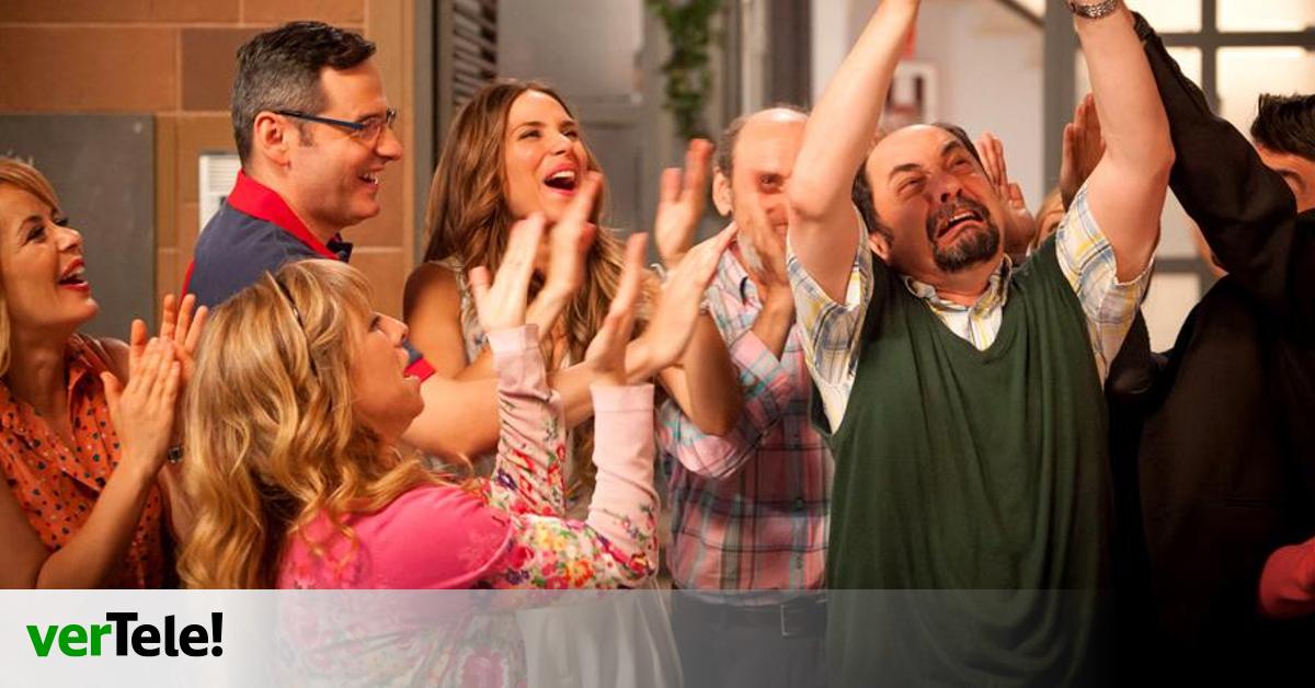 Maniobra sorpresa de Tele 5: levanta 'La Voz' y lanza 'LQSA' el lunes ...