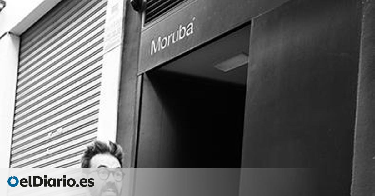 Moruba Estudio ofrece una charla en la Filmoteca de Cantabria