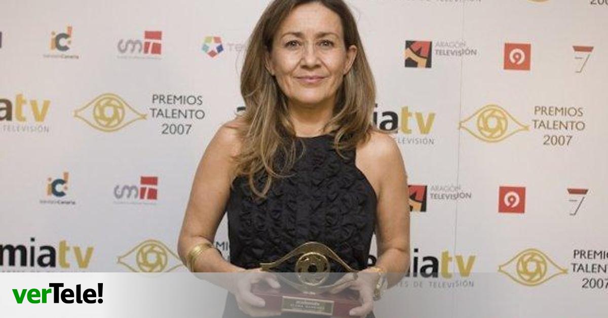 Macarena Rey ('MasterChef') recuerda a Elena Sánchez: 'Es fundamental ...