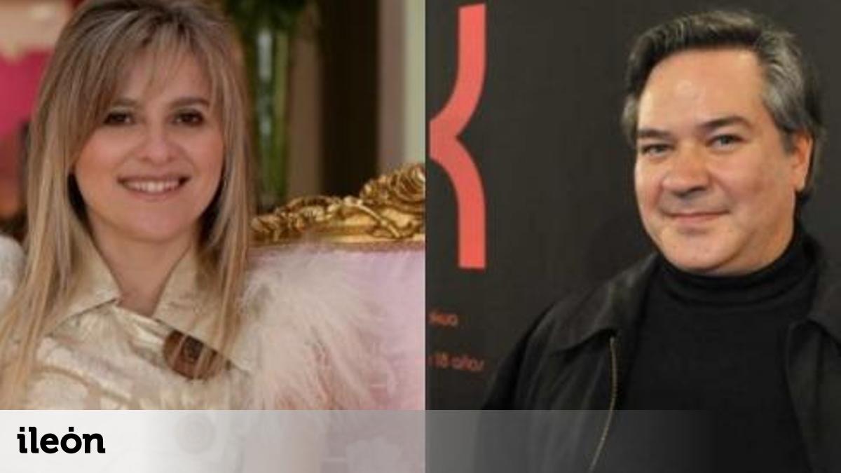 Armunia reconoce a Maria Lafuente y al dibujante Miguel Ángel Martín