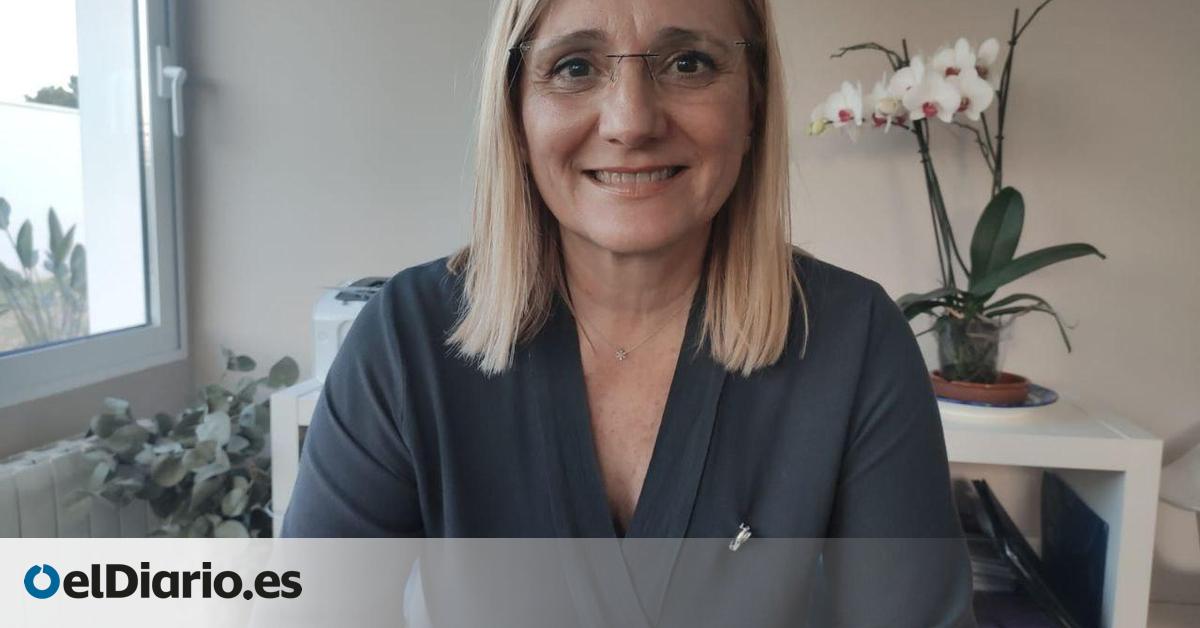 María Fuster: "Tenemos el caldo de cultivo perfecto para desencadenar ...