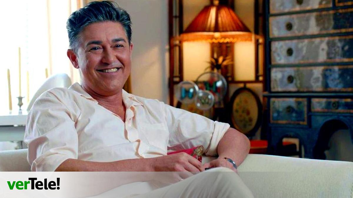 Ángel Garó saldrá por un día de GH VIP para cumplir con la Justicia