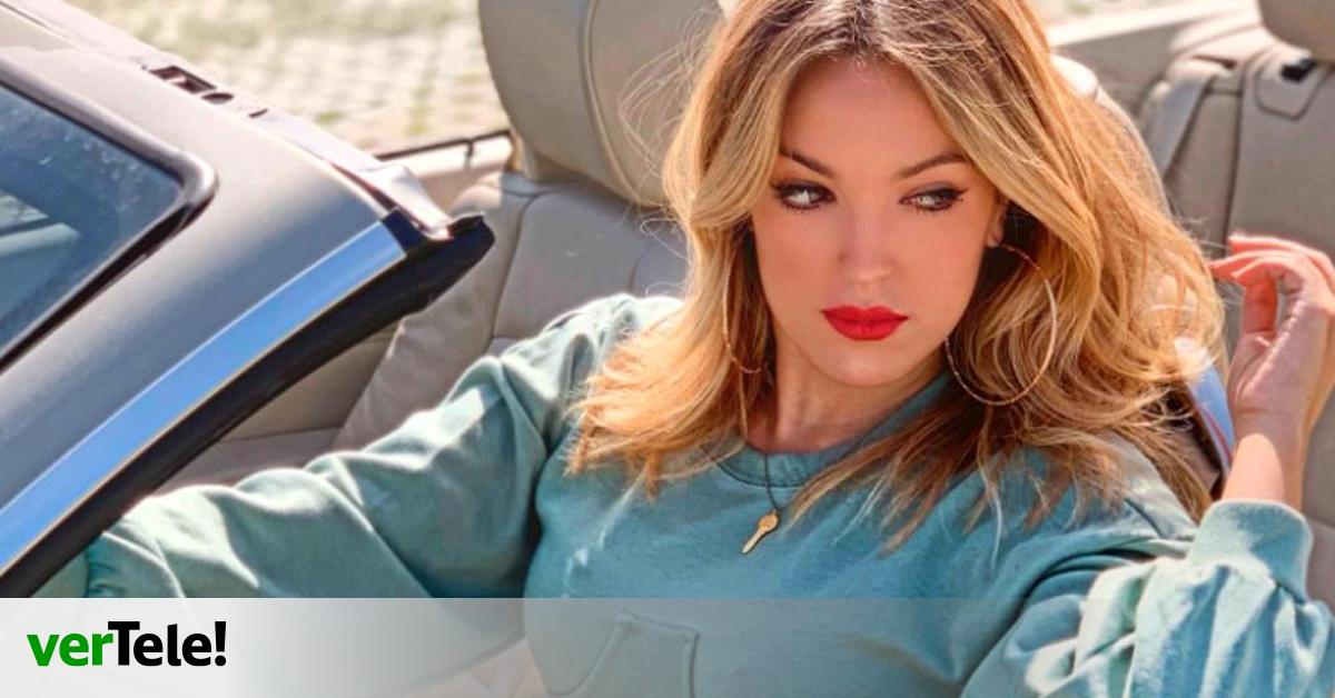 Marta Riesco, sin miedo a por 'Motomami' de Rosalía: lanza el mismo día su primer single junto a ...