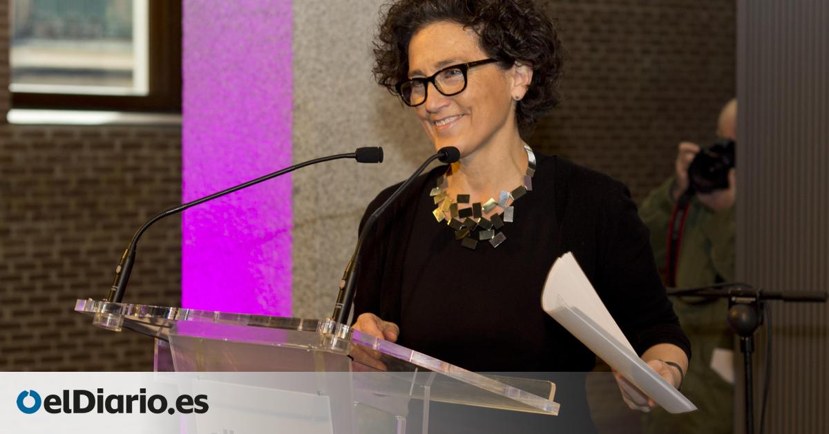 Concha Hernández: “Conde Duque jamás va a estar en manos privadas”