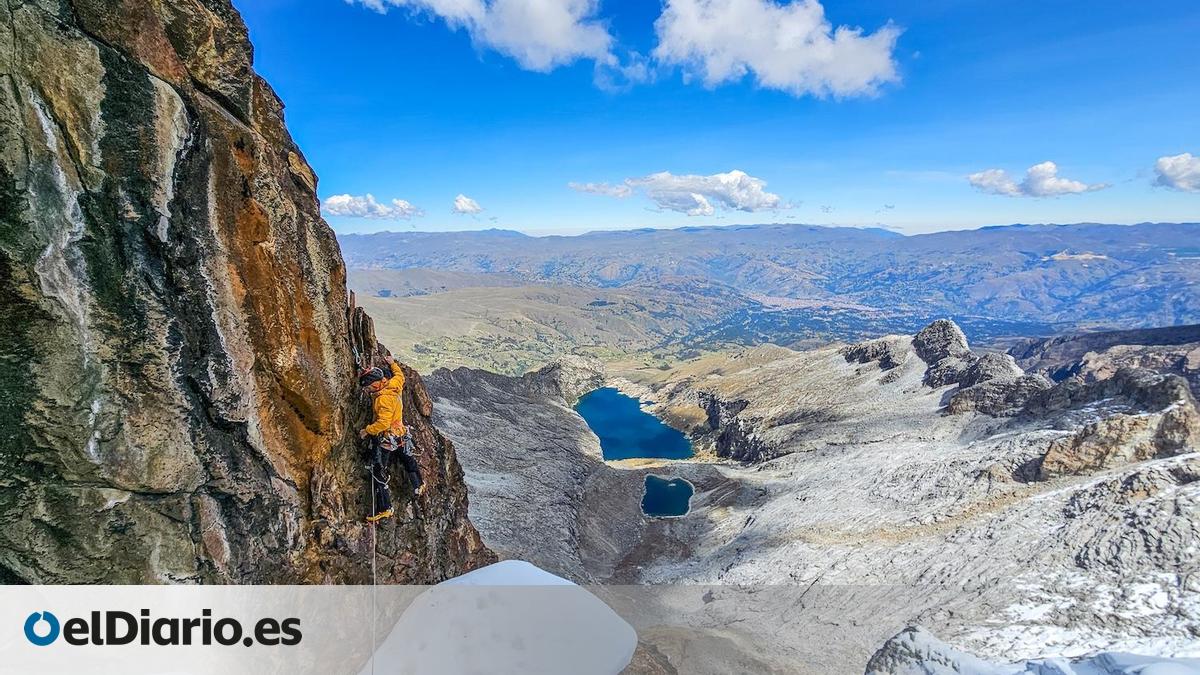 Los Pou abren dos nuevas rutas en Perú