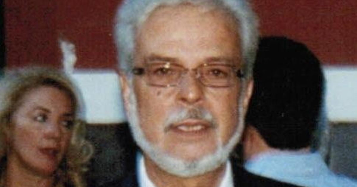 Martín Ramos vuelve a Teror