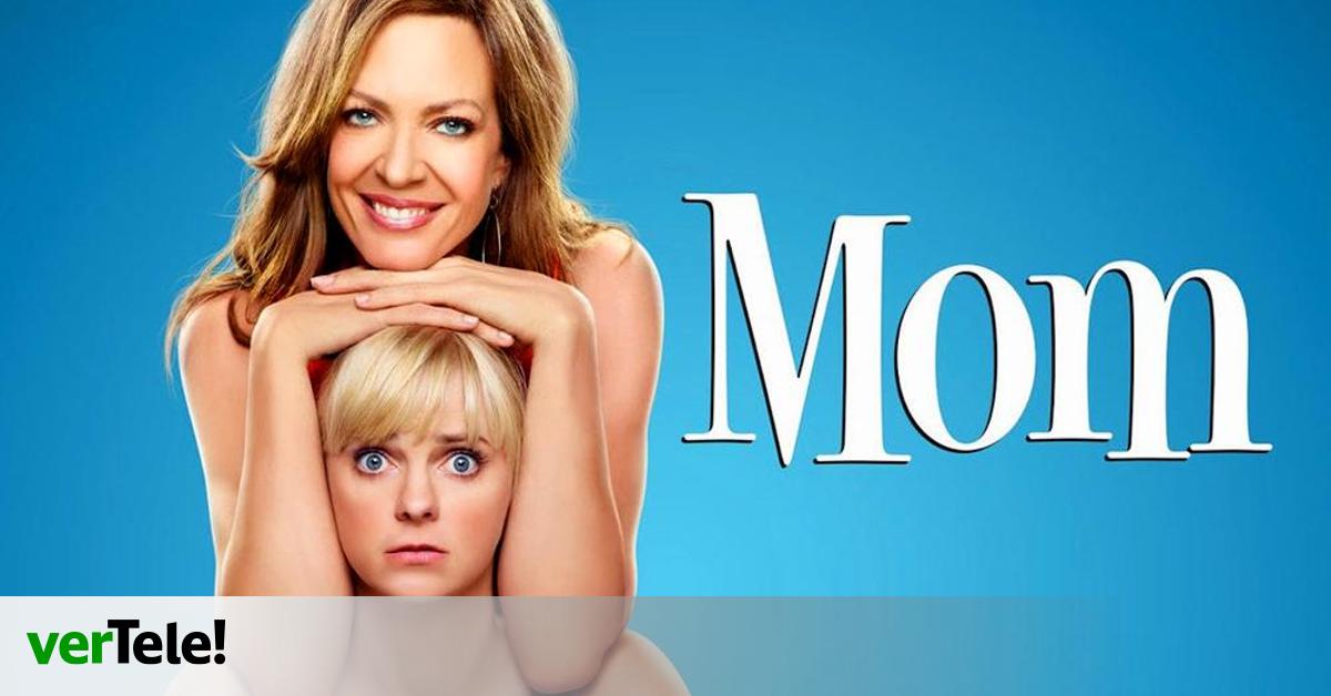 Mom tendrá 6ª temporada en CBS
