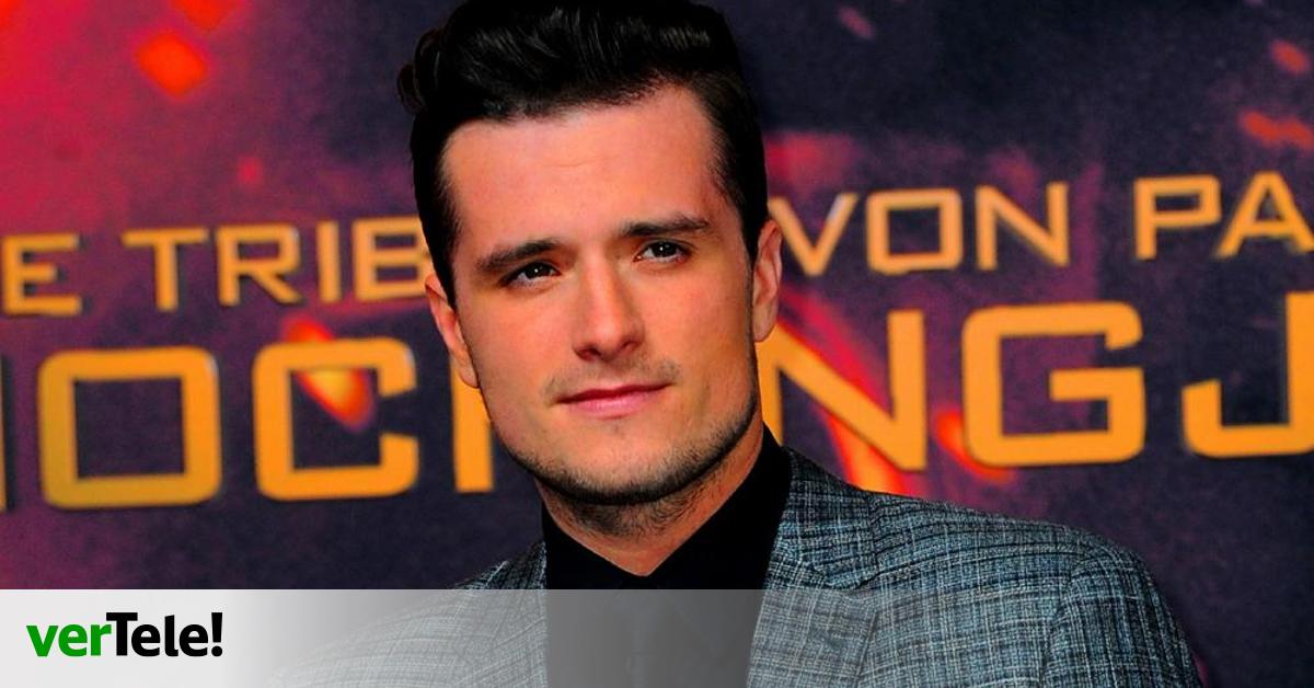 Primera imagen de 'Future Man', la serie de Josh Hutcherson para Hulu