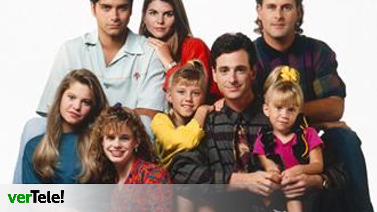 Netflix pone en marcha un spin-off de 'Padres forzosos'