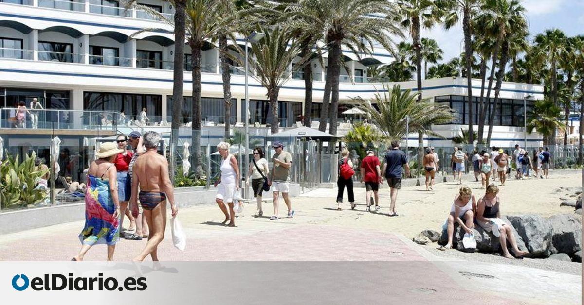 Canarias recibió durante la crisis de los cayucos de 2006 más de 10 ...