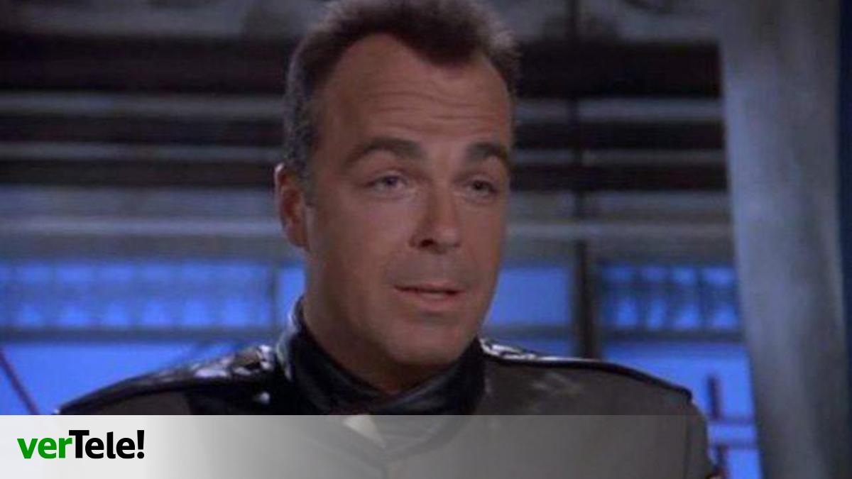 Fallece Jerry Doyle, uno de los protagonistas de la serie 'Babylon 5'