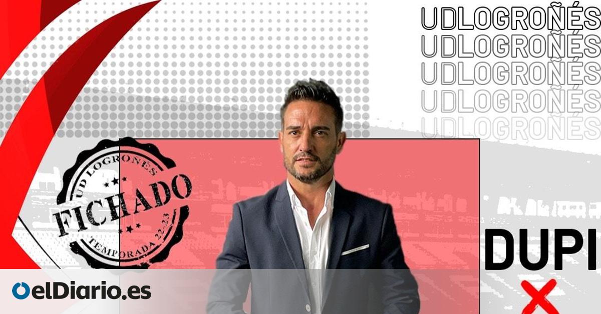 La UDL mueve ficha: David Torices, nuevo director deportivo