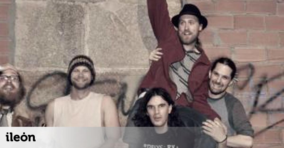 La gira por Europa de The Freeway Revival llega hoy a El Gran Café