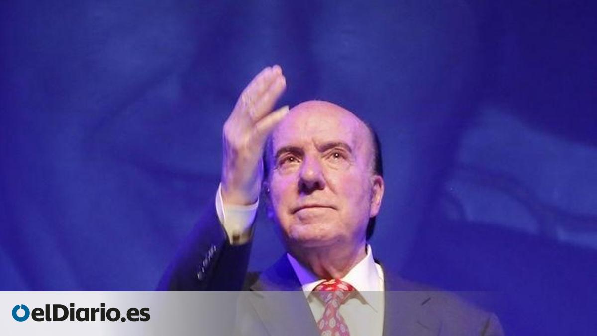 Fistrosofía para reivindicar el legado de Chiquito, el icono que ...